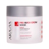 Маска разогревающая для роста волос Pre-Wash Grow Mask Aravia ...